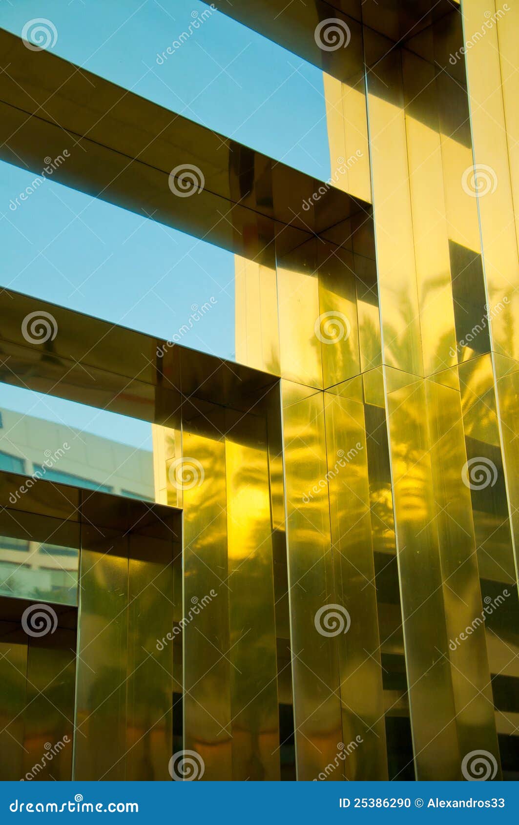 Beautiful Polished Gold Texture Stock Photo - Image of horizontal ...