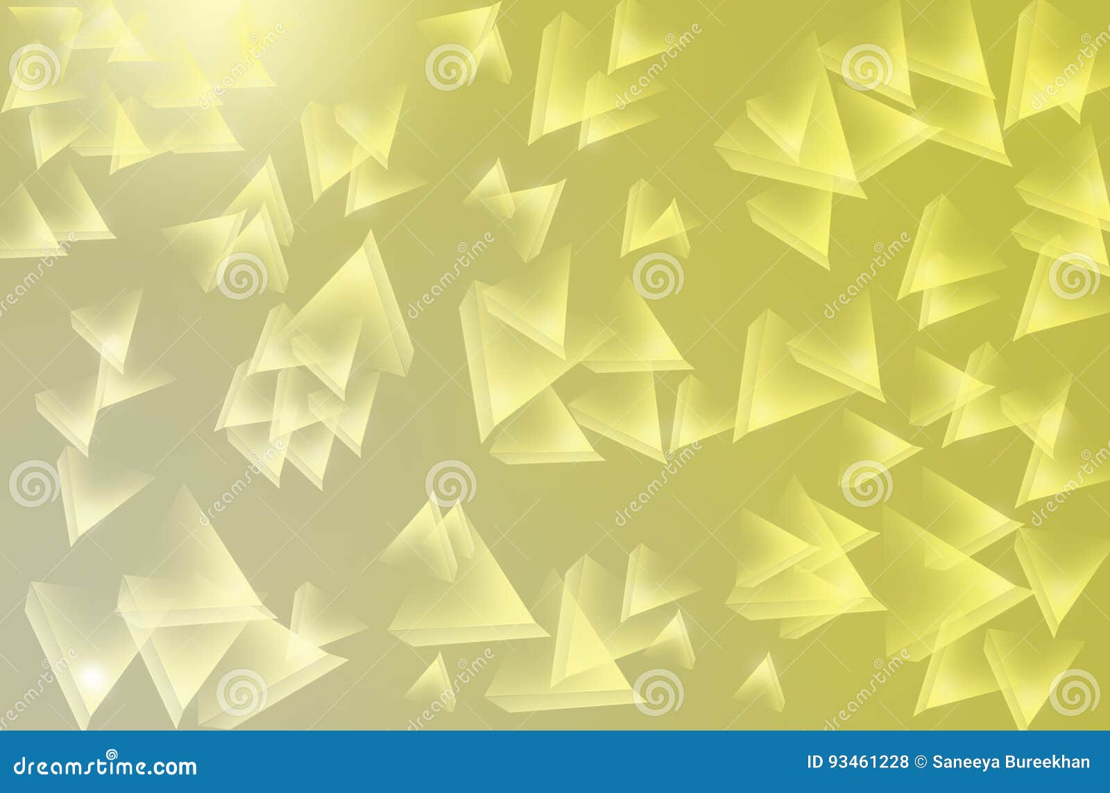 Beautiful polygon stock illustration. Illustration of backdrop - 93461228