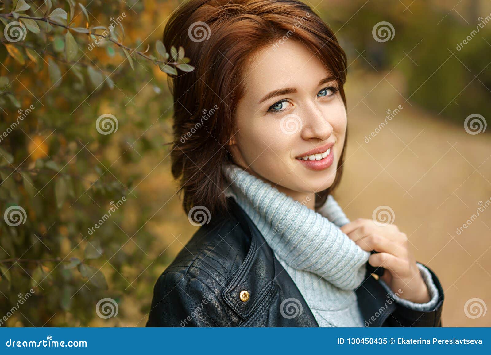 Beautiful Portrait of a Happy Young Woman Stock Image - Image of lady ... Beautiful Portrait of a Happy Young Woman Stock Image - Image of lady ...