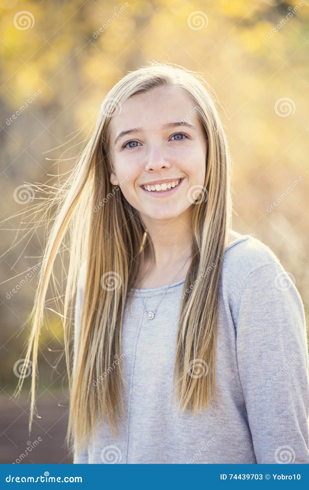 Beautiful Portrait of Smiling Teen Girl Outdoors Stock Image - Image of ... Beautiful Portrait of Smiling Teen Girl Outdoors Stock Image - Image of ...