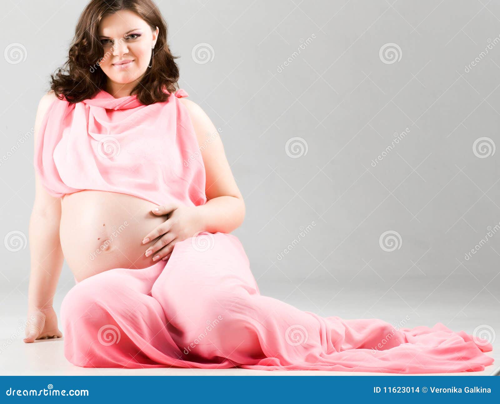 Beautiful pregnant stock photo. Image of healthcare, embracing - 11623014