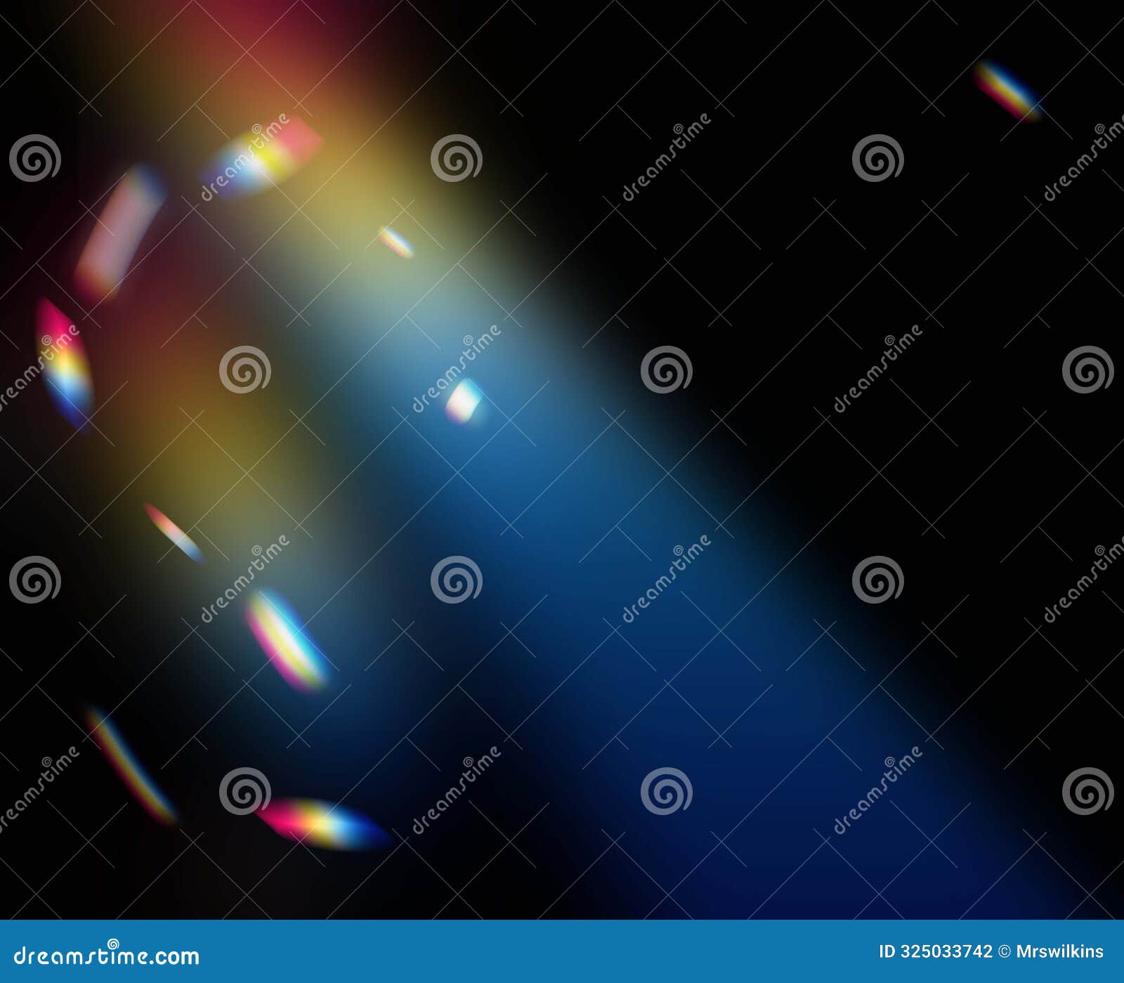 Light Refraction,Convex AndConcave Lenses Cartoon Vector ...