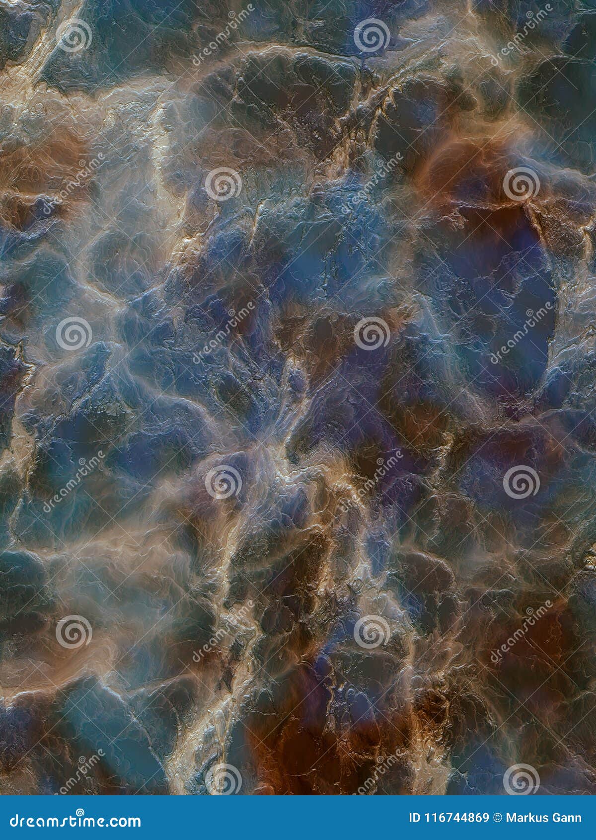 Beautiful Red Blue Marble Background Stock Image - Image of elegance ...