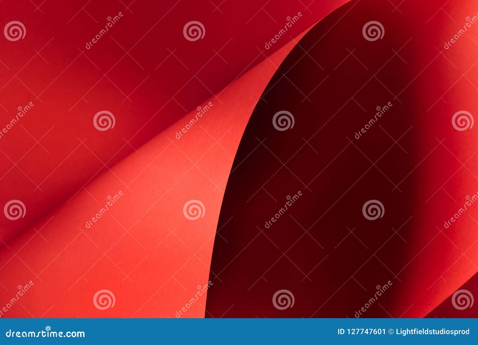 Beautiful Red Bright Abstract Background Stock Image - Image of texture ...