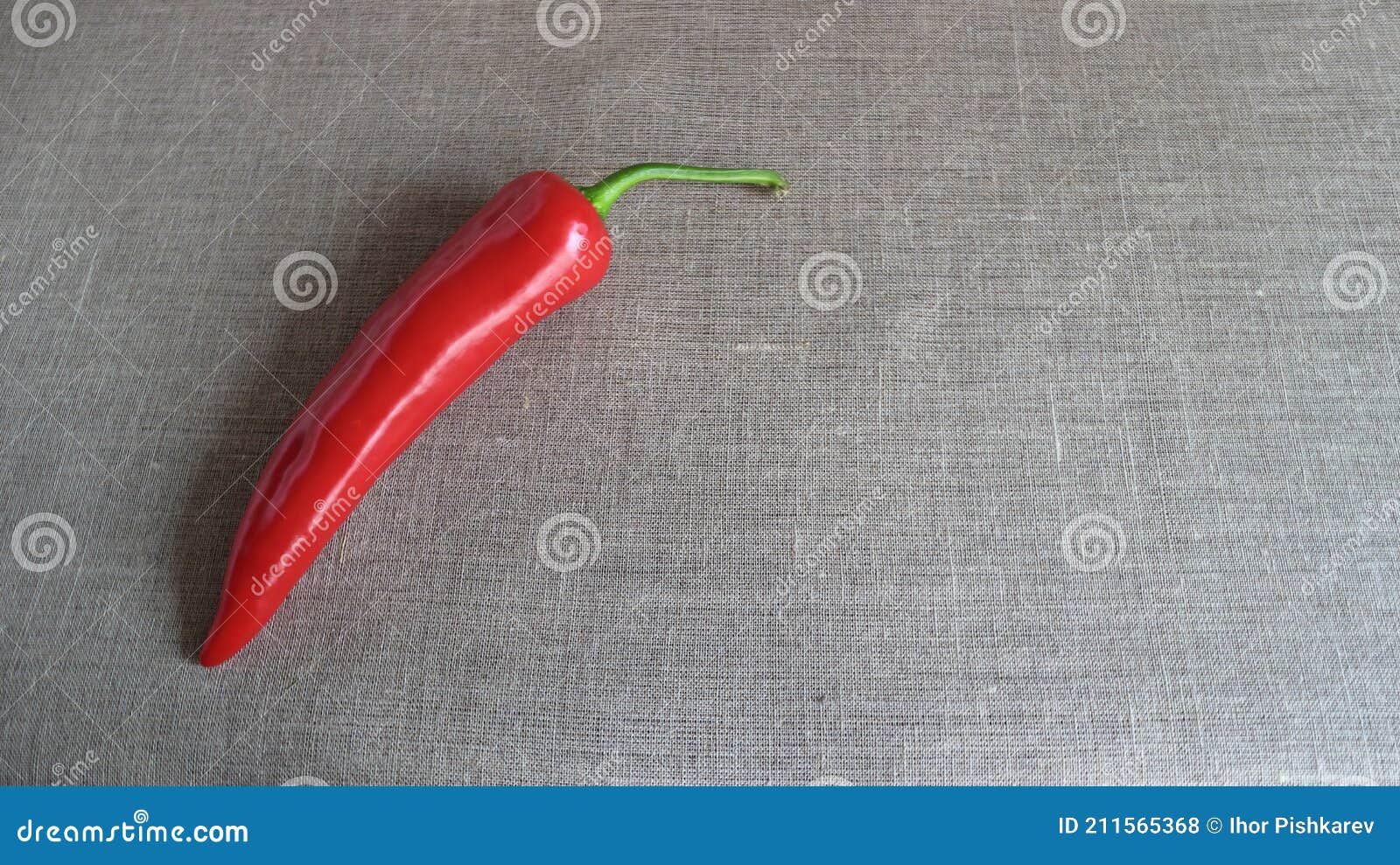 Beautiful red kapi pepper stock photo. Image of fleshy - 211565368