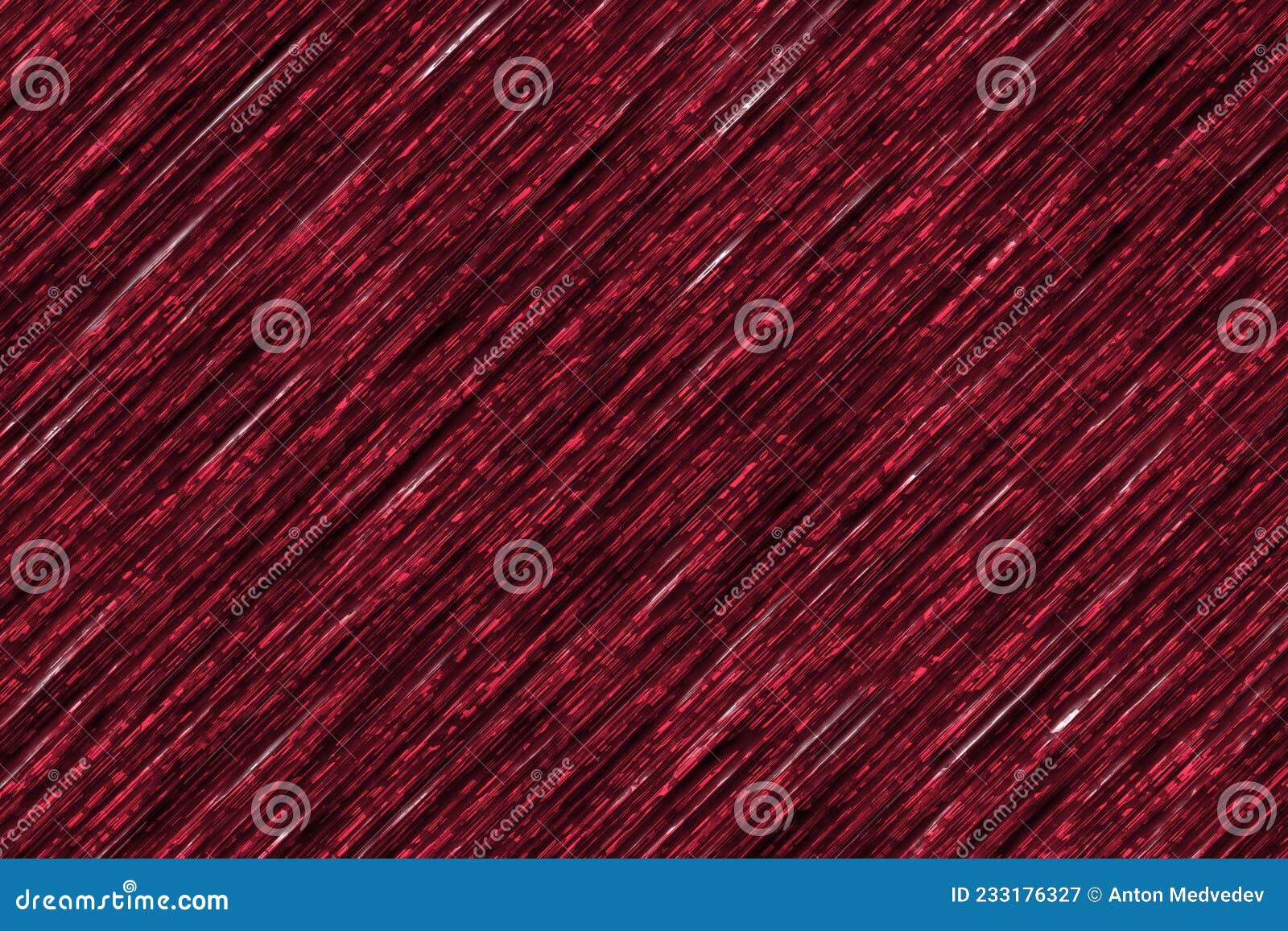 Beautiful Red Optic Wire Dark Computer Graphics Backdrop Illustration ...