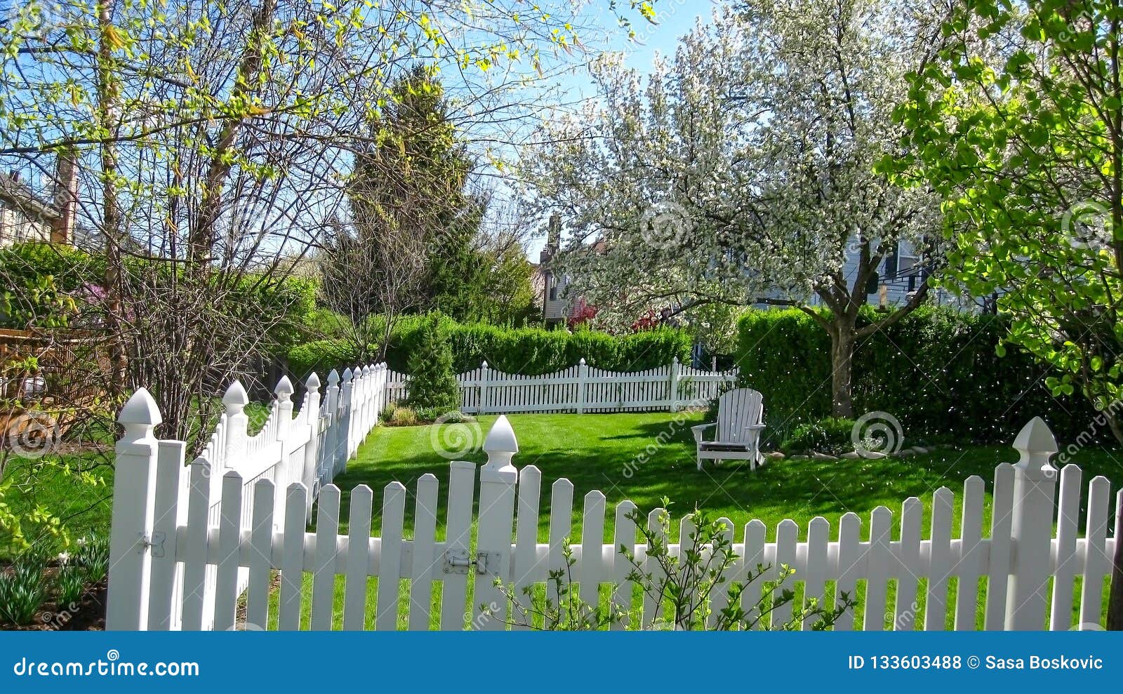 A Beautiful Resting Place stock photo. Image of bright - 133603488