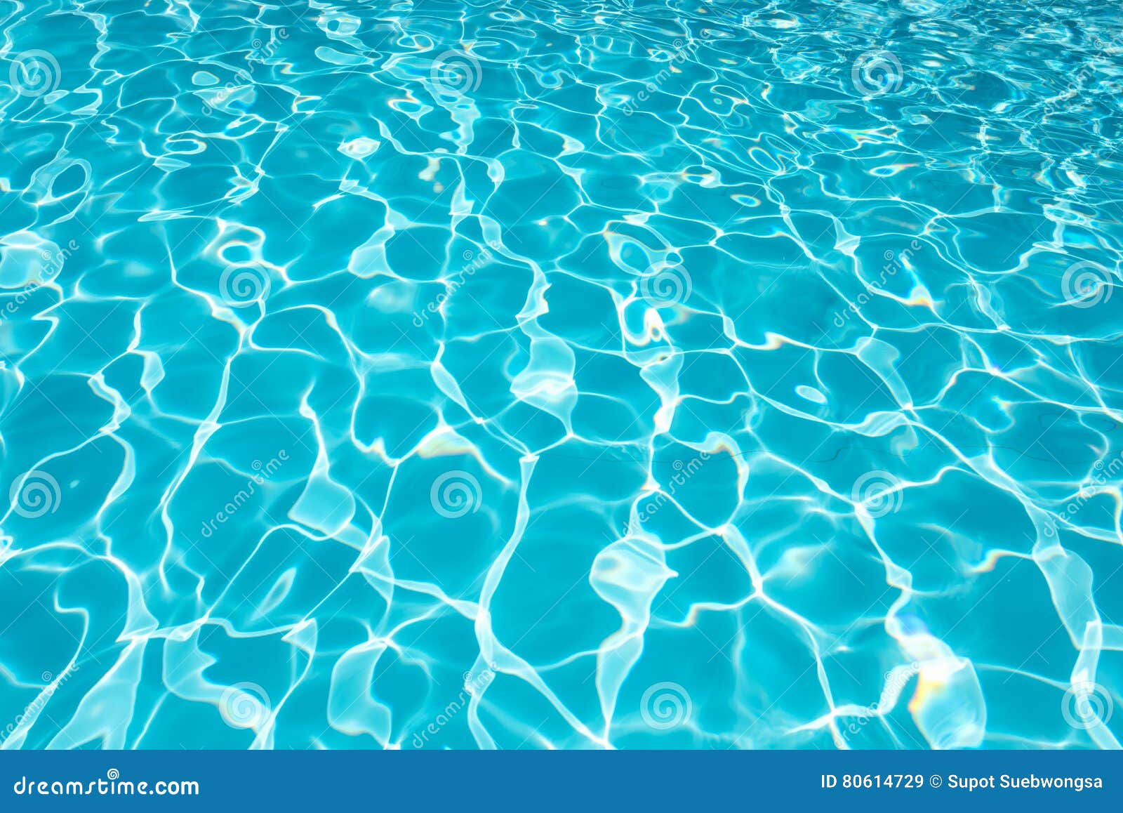 Beautiful Ripple Water Surface Stock Image - Image of fresh, motion ...