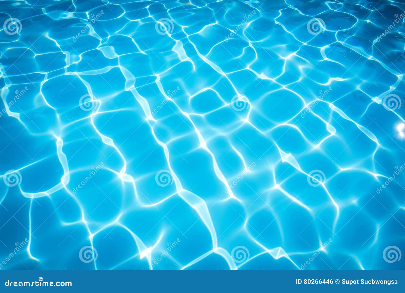 Beautiful Ripple Water in Swimming Pool Stock Photo - Image of ripple ...