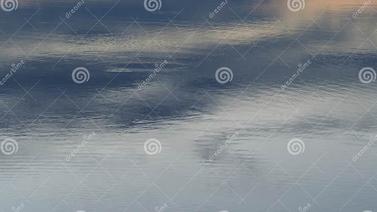 Beautiful River Background Abstract Landscape Stock Image - Image of ...