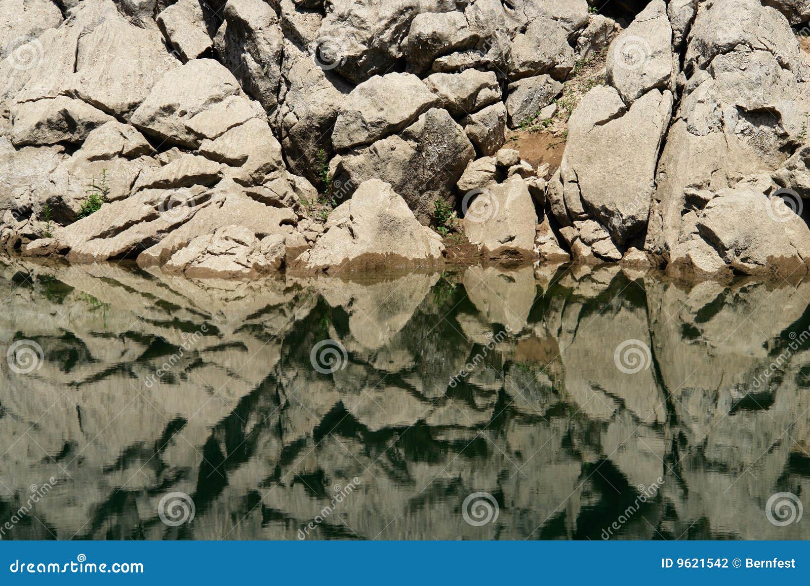 Beautiful River Bank _ Abstract Stock Photo - Image of peaceful, splash ...