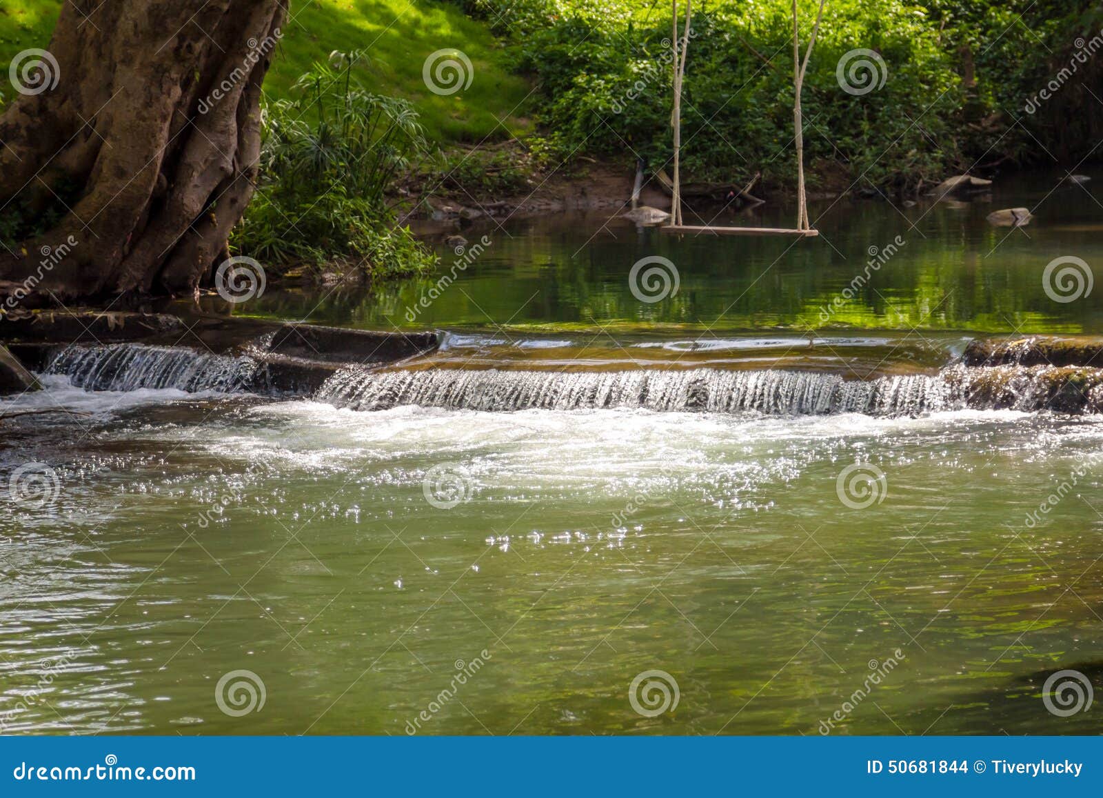 Beautiful river stream stock photo. Image of clean, rock - 50681844
