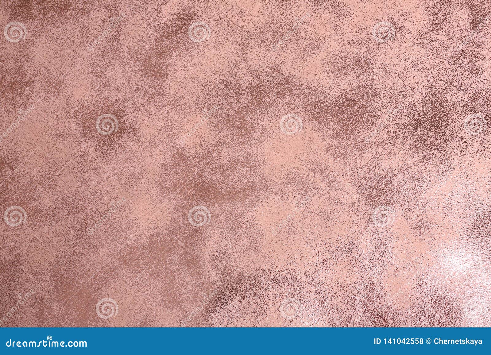 Beautiful Rose Gold Surface As Background Stock Photo - Image of ...