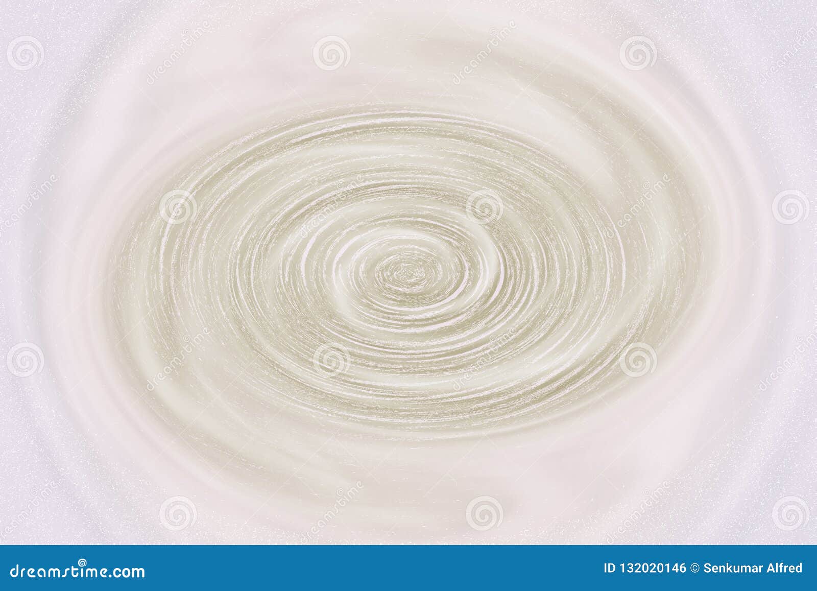 Beautiful Round Desert Sand Background Stock Vector - Illustration of ...