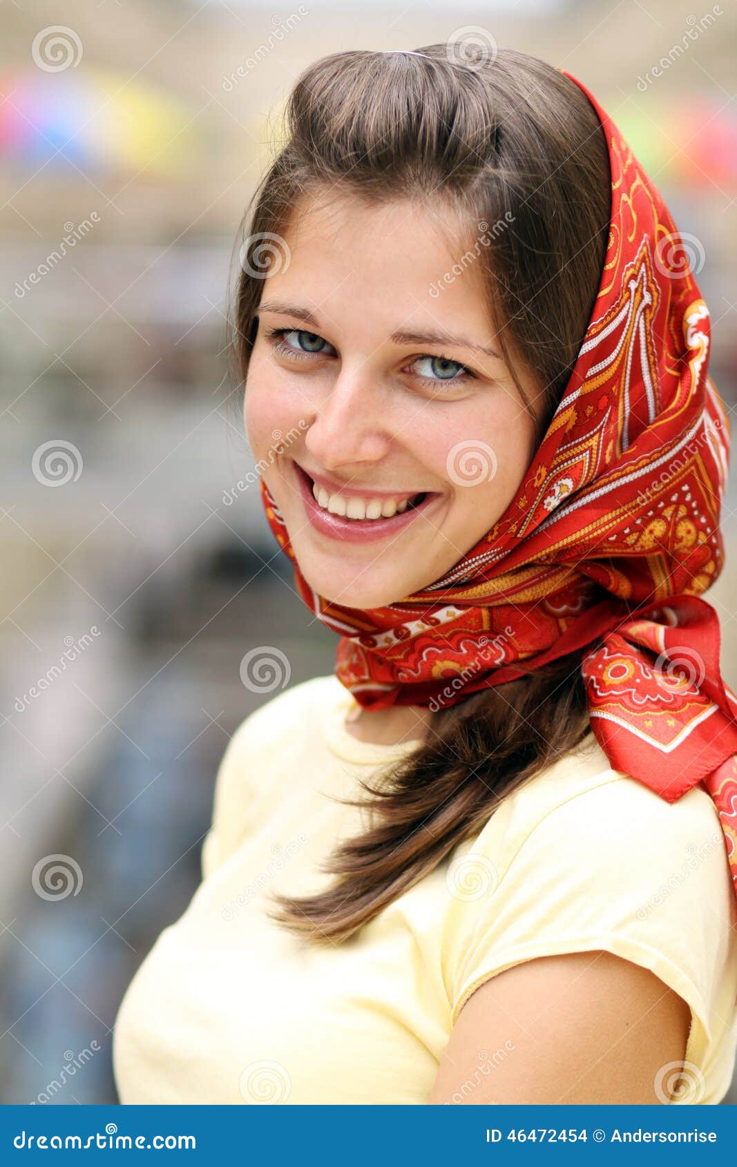 Beautiful Russian Girl stock photo. Image of emotional - 46472454 Beautiful Russian Girl stock photo. Image of emotional - 46472454
