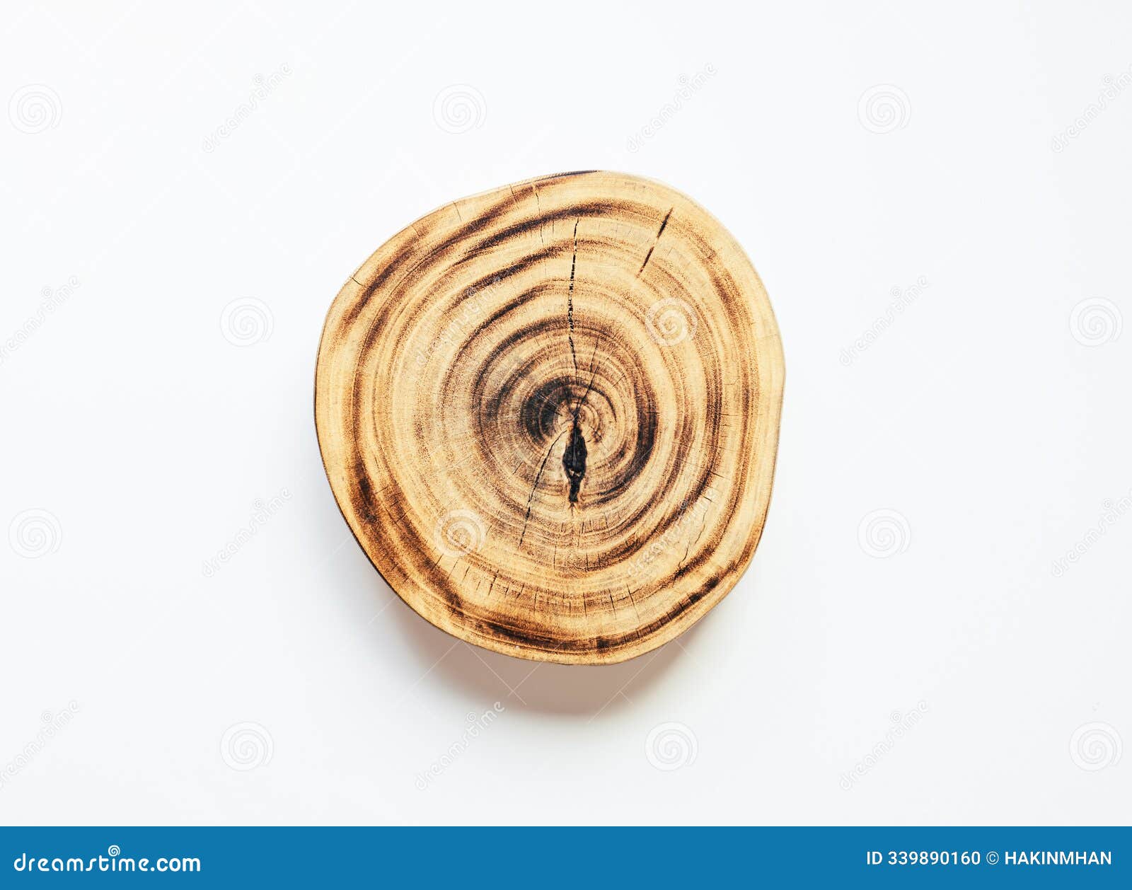 Beautiful Rustic Wood Texture Tree Stump for Chopping Board Background ...