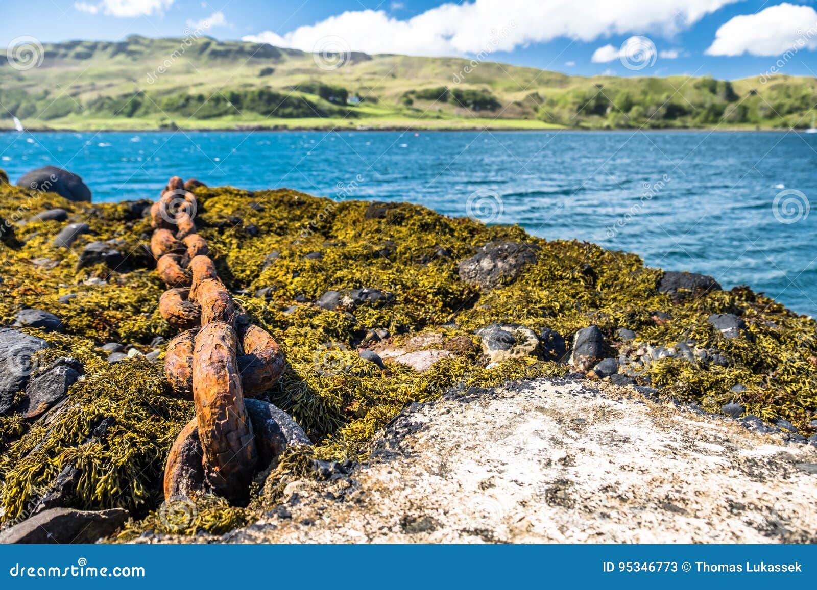 Beautiful Rusty Jesus Christ Crucifixion Statue During Sunset With ...