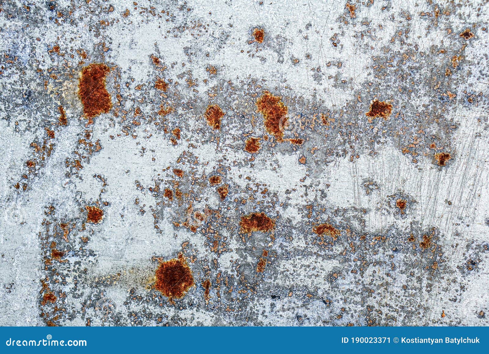 Beautiful Rusty Jesus Christ Crucifixion Statue During Sunset With ...