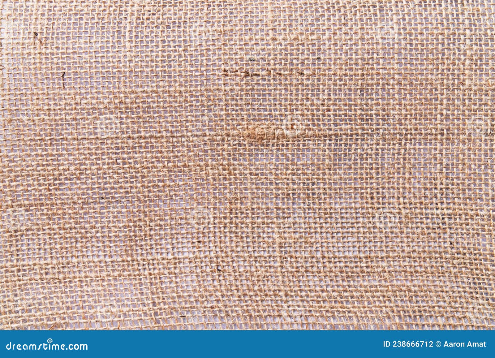 Beautiful Sack Fabric Cloth Texture Stock Photo - Image of brown ...