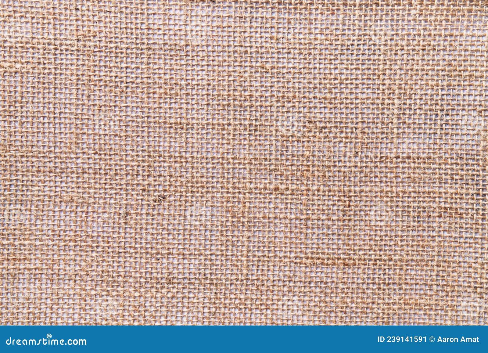 Beautiful Sack Fabric Cloth Texture Stock Image - Image of material ...
