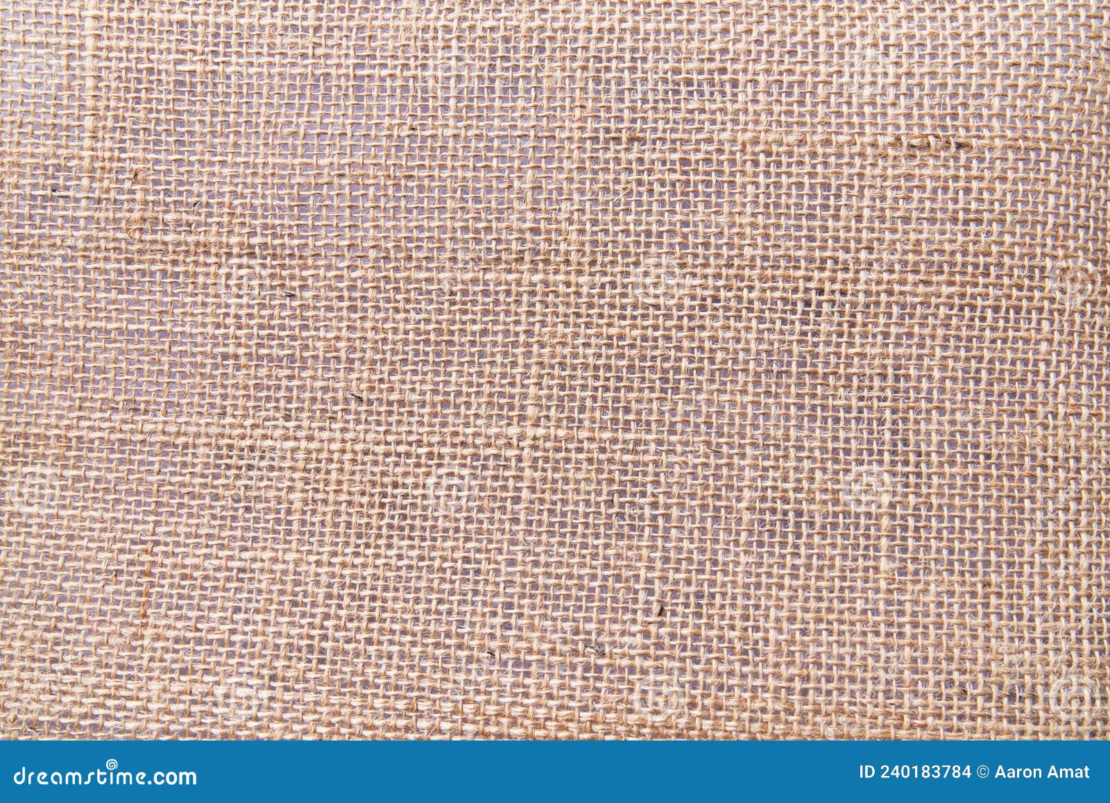 Beautiful Sack Fabric Cloth Texture Stock Photo - Image of rough ...