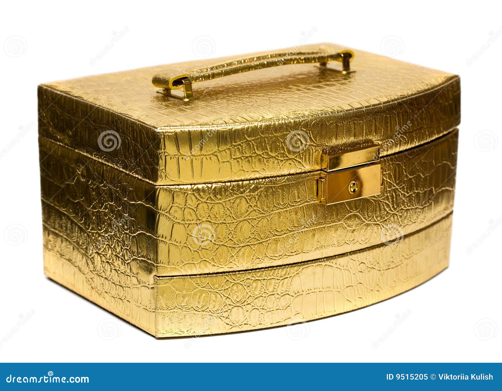 Beautiful safe box stock image. Image of confidential - 9515205