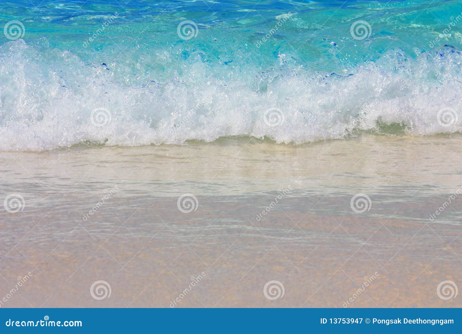 Beautiful Sand stock image. Image of ocean, beach, natural - 13753947