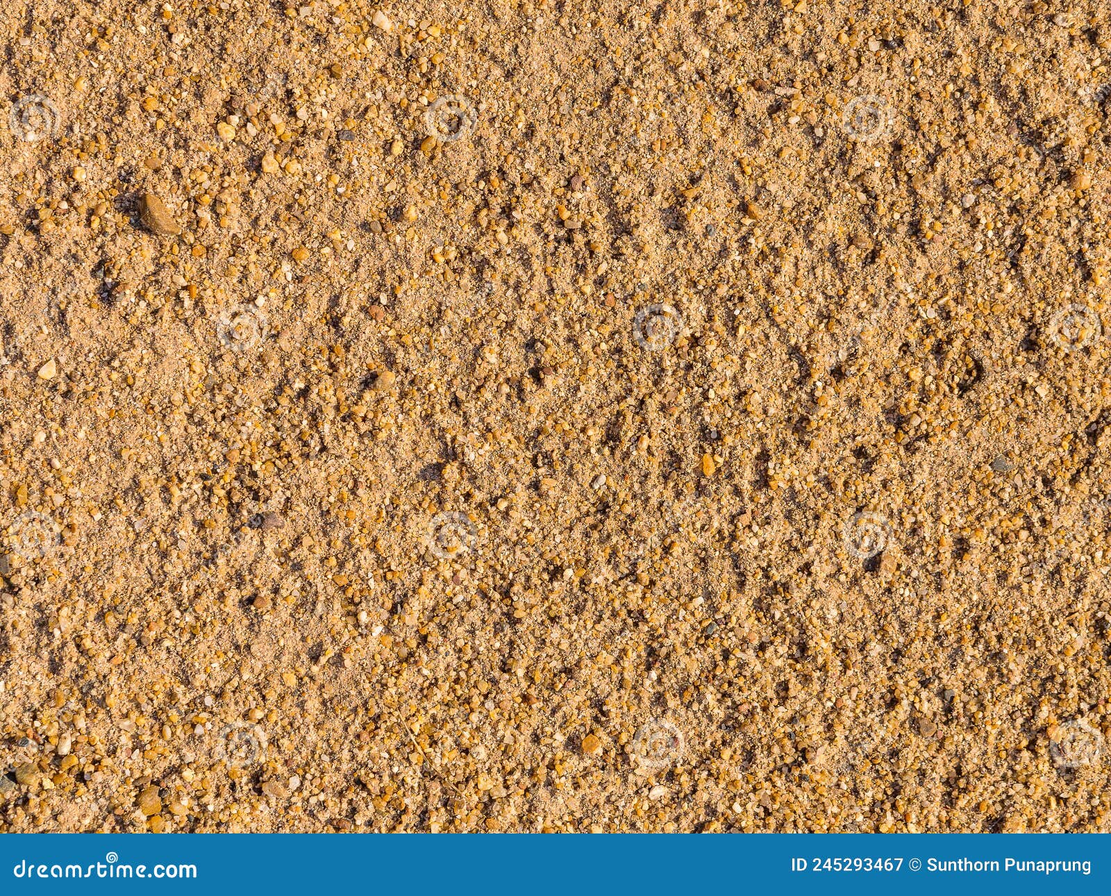 Beautiful Sand Background,Fine Sand for Construction Stock Image ...