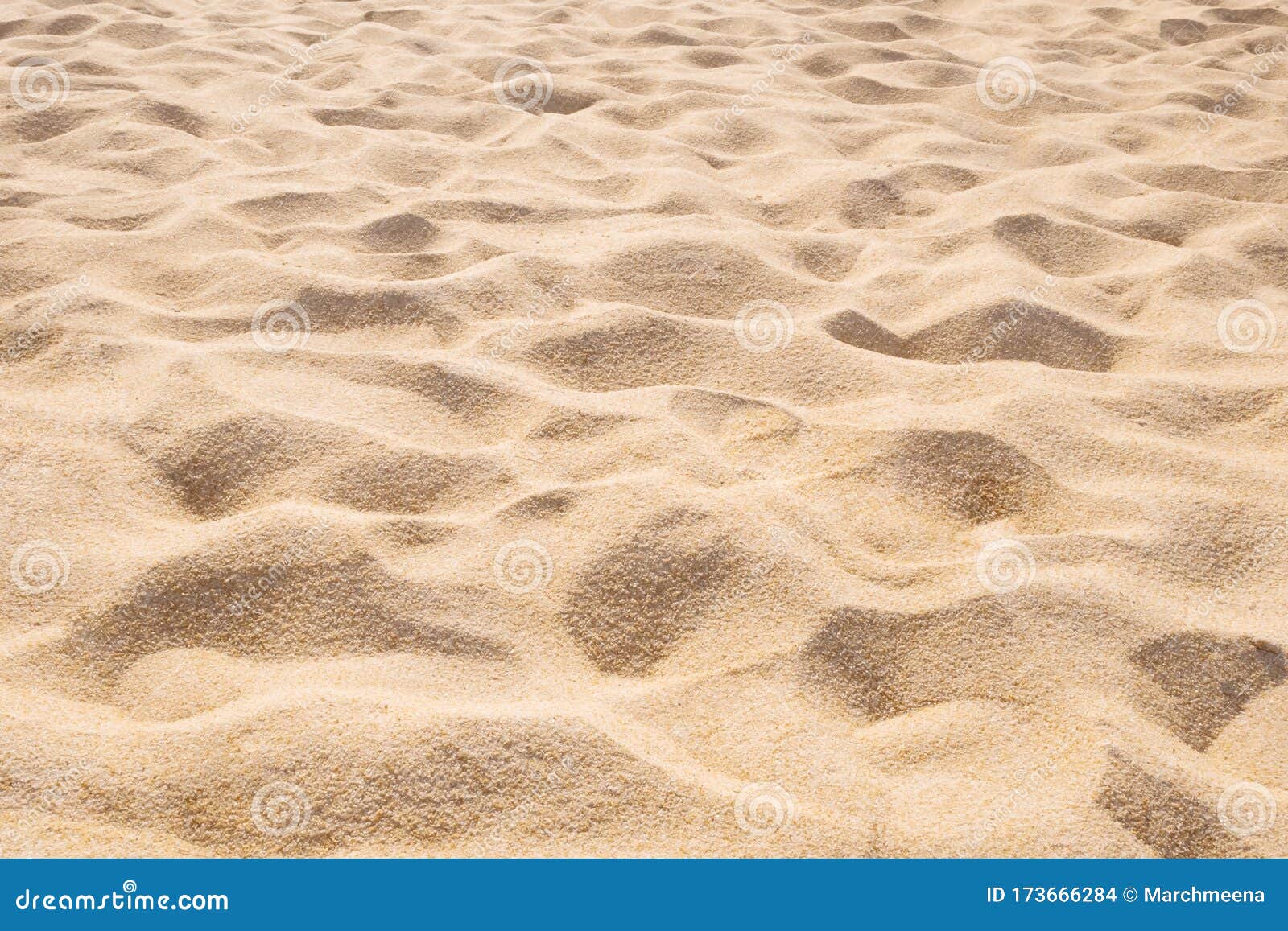 Beautiful Sand Beach Pattern Background. Brown Sandy Texture Stock ...
