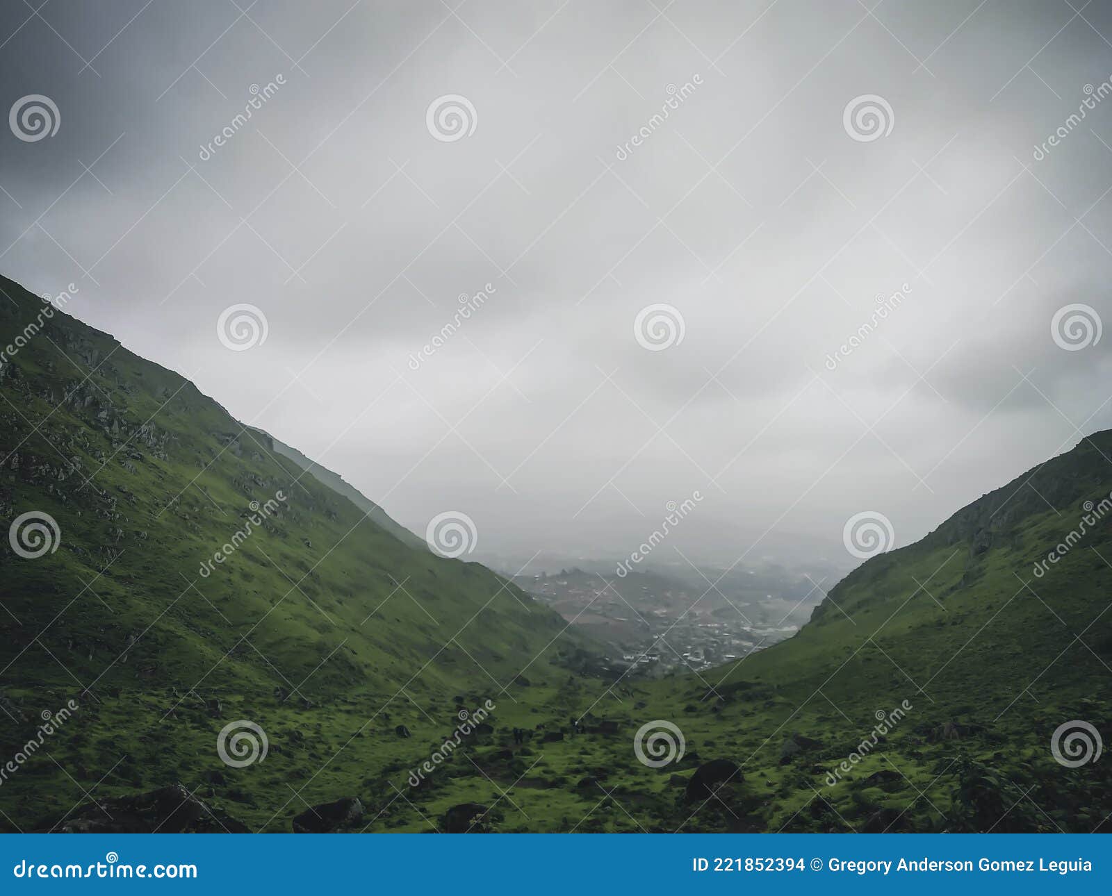 Beautiful landscape peru stock photo. Image of mountain - 221852394