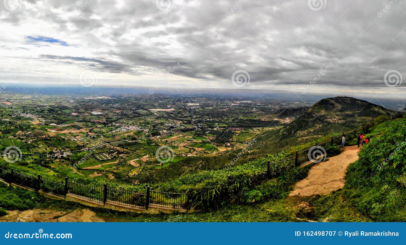 Beautiful Scenery and Location Editorial Photography - Image of earth ...