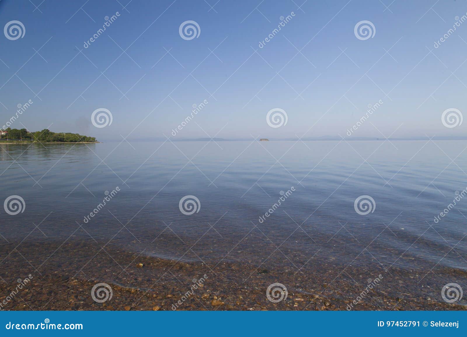 Beautiful sea look stock image. Image of background, flare - 97452791