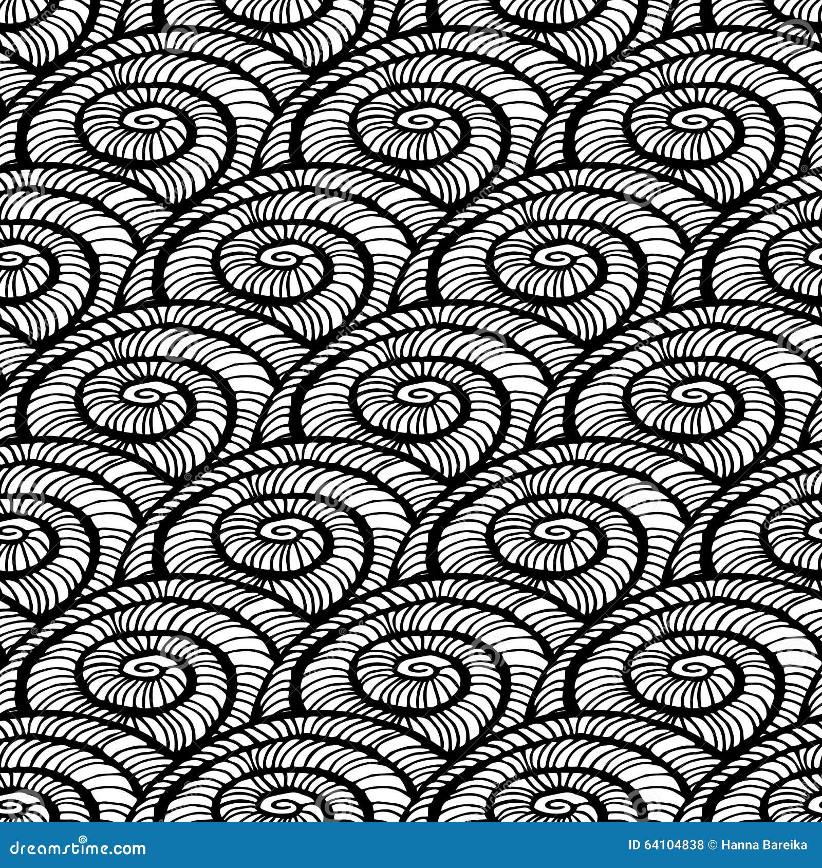 Shell Set Pattern Stock Illustrations – 13,086 Shell Set Pattern Stock ...