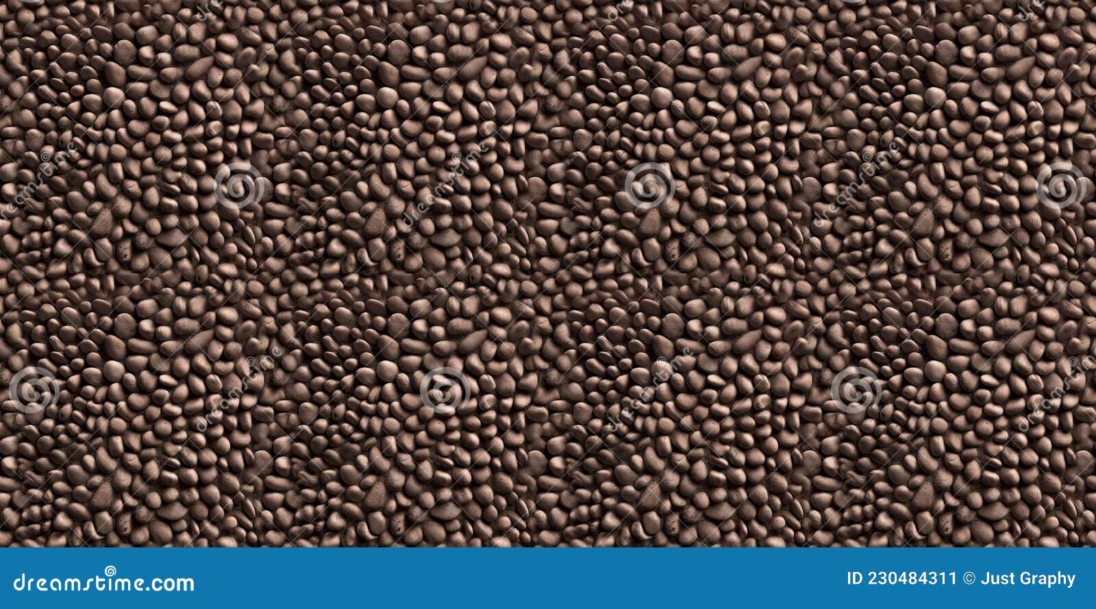 Beautiful Seamless Dark Smooth Stone Wallpaper Background Stock Image ...