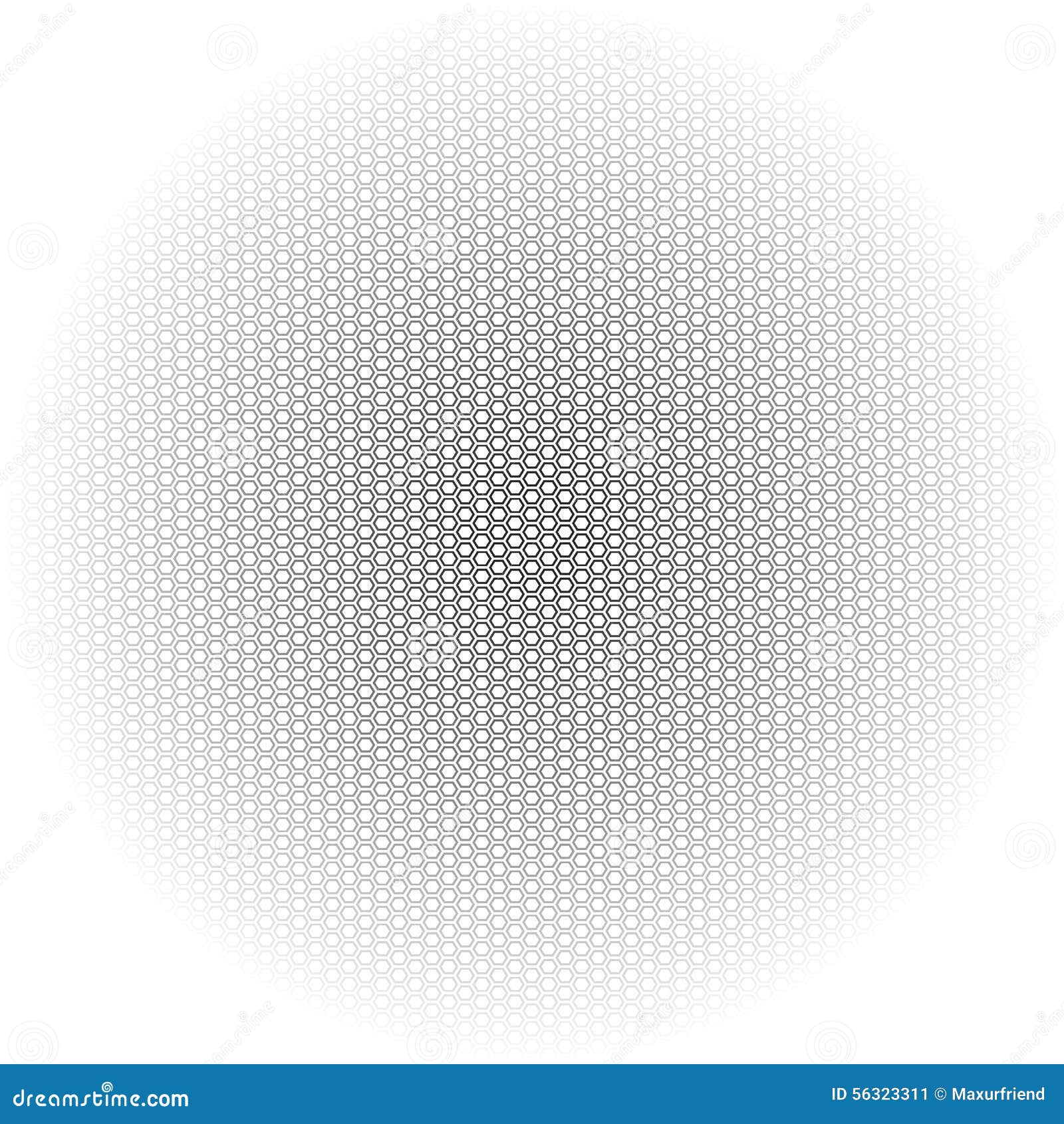 Beautiful Seamless Hexagon Pattern Stock Illustrations – 3,950 ...