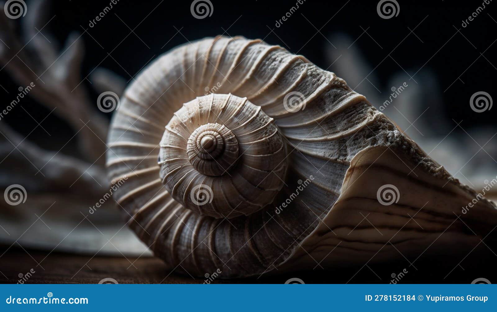 Beautiful Seashell Collection Showcases Nature Intricate Designs ...