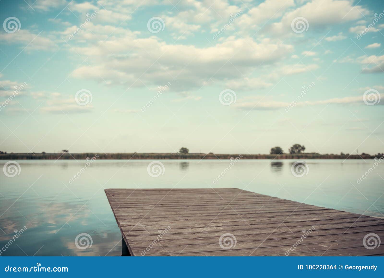 Beautiful seaside view stock photo. Image of nature - 100220364