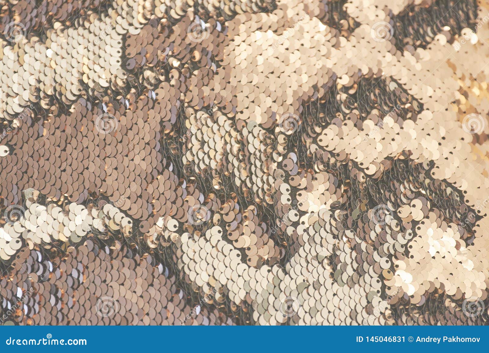 Beautiful Sequin Texture With Divorces That Looks Like Fish Scales ...