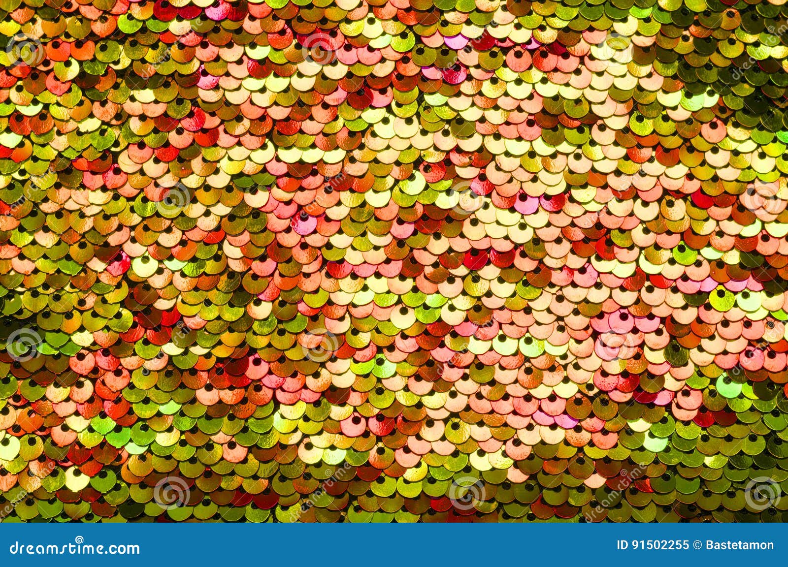 Beautiful sequins texture stock image. Image of pattern - 91502255