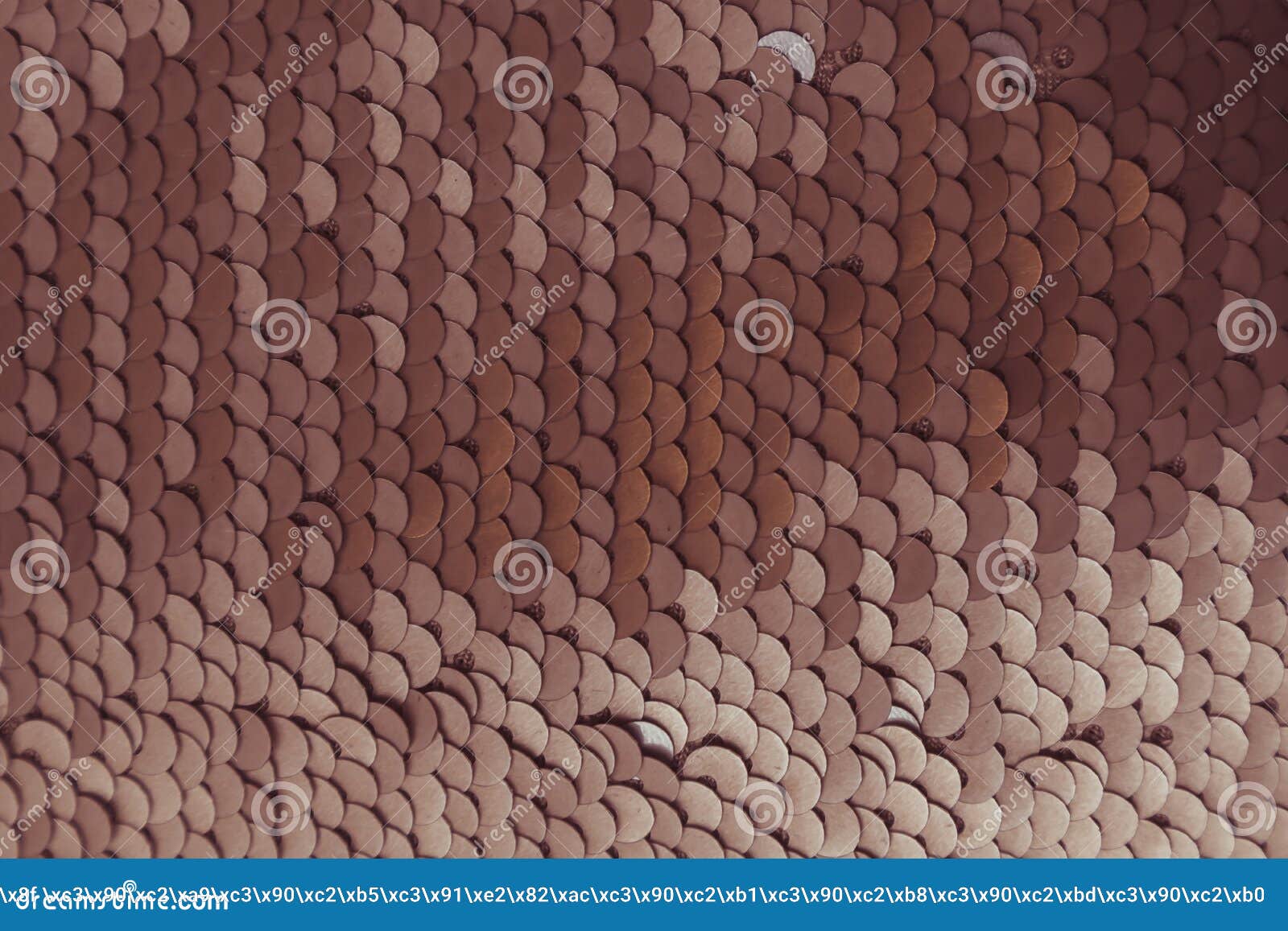 Beautiful Sequins Texture Surface As Background Stock Image - Image of ...