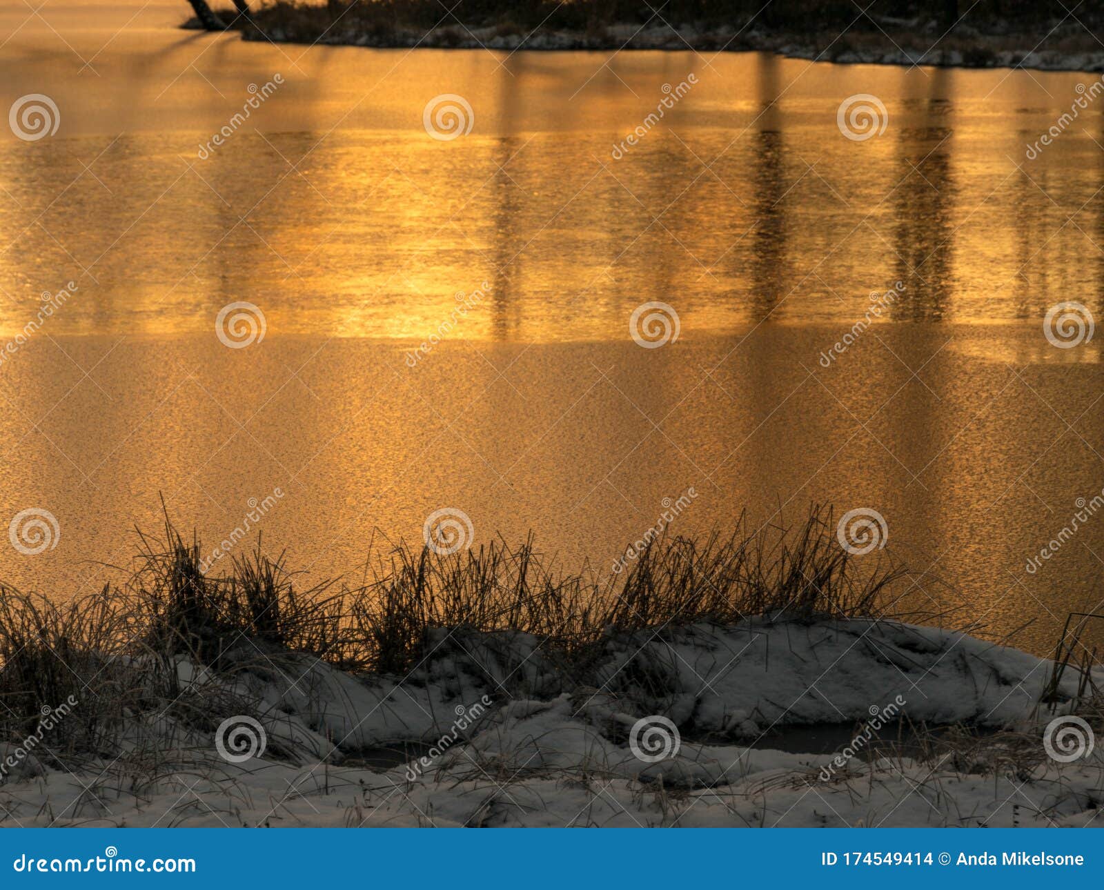 Beautiful Shadows and Glare on the Ice Texture Stock Photo - Image of ...