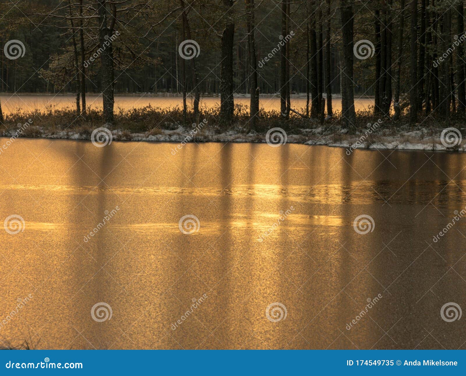 Beautiful Shadows and Glare on the Ice Texture Stock Image - Image of ...