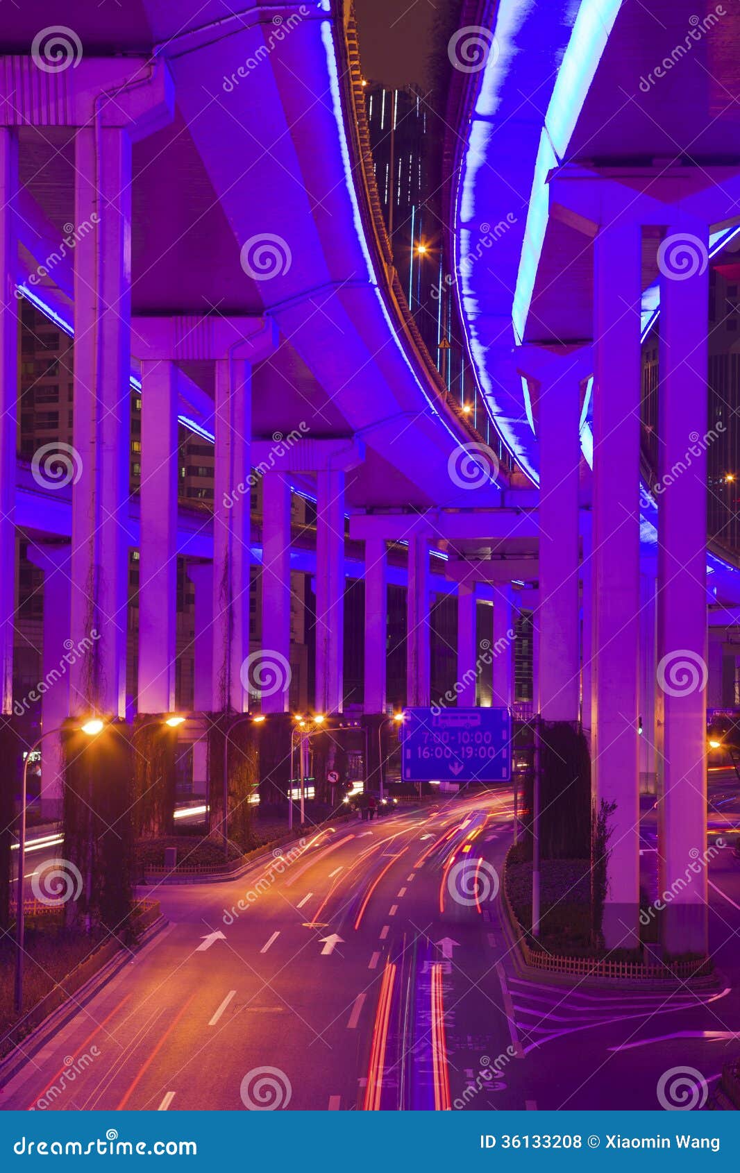 Beautiful Shanghai stock photo. Image of line, architecture - 36133208