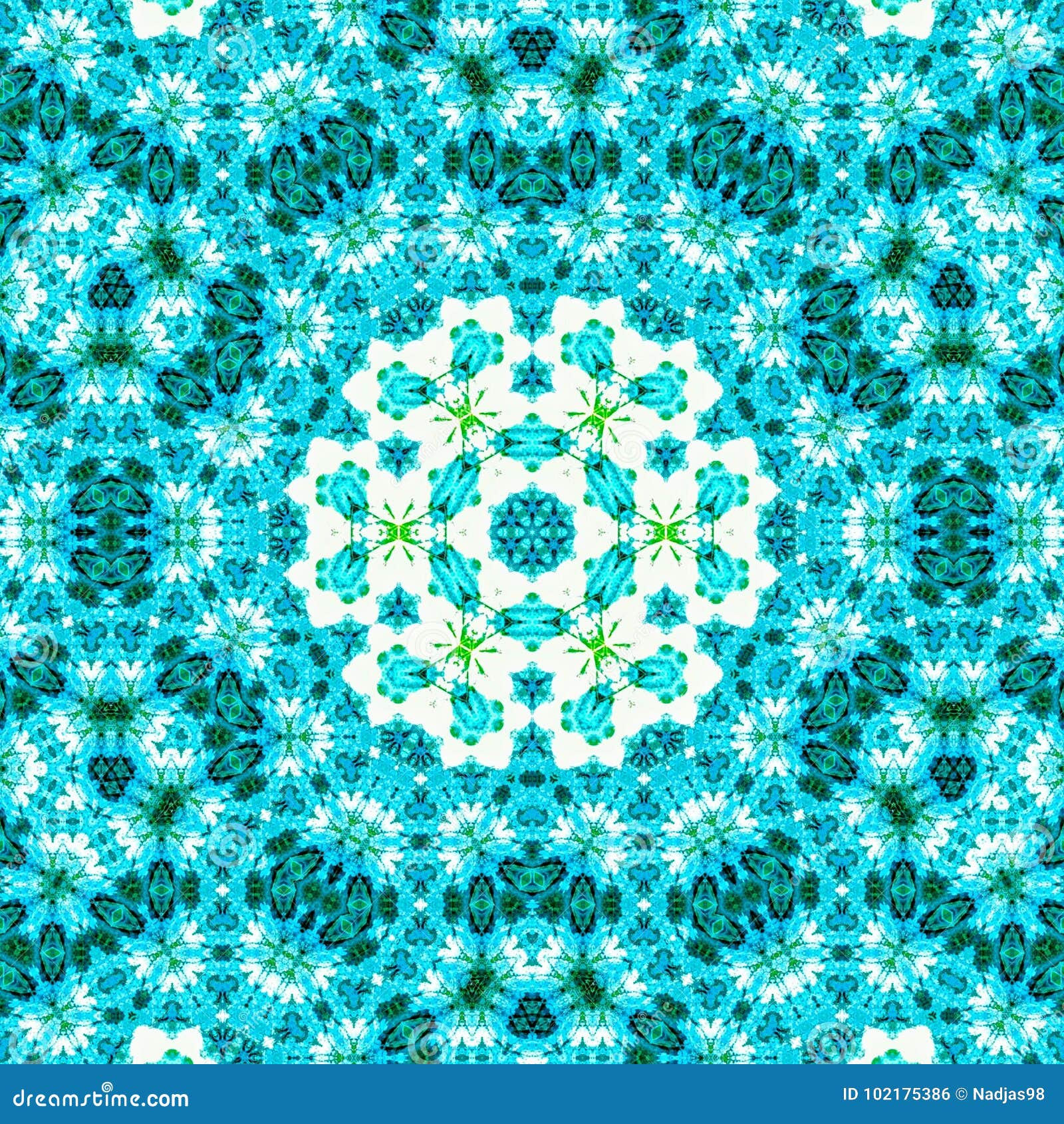 Abstract Blue Background Pattern Texture Stock Illustration ...