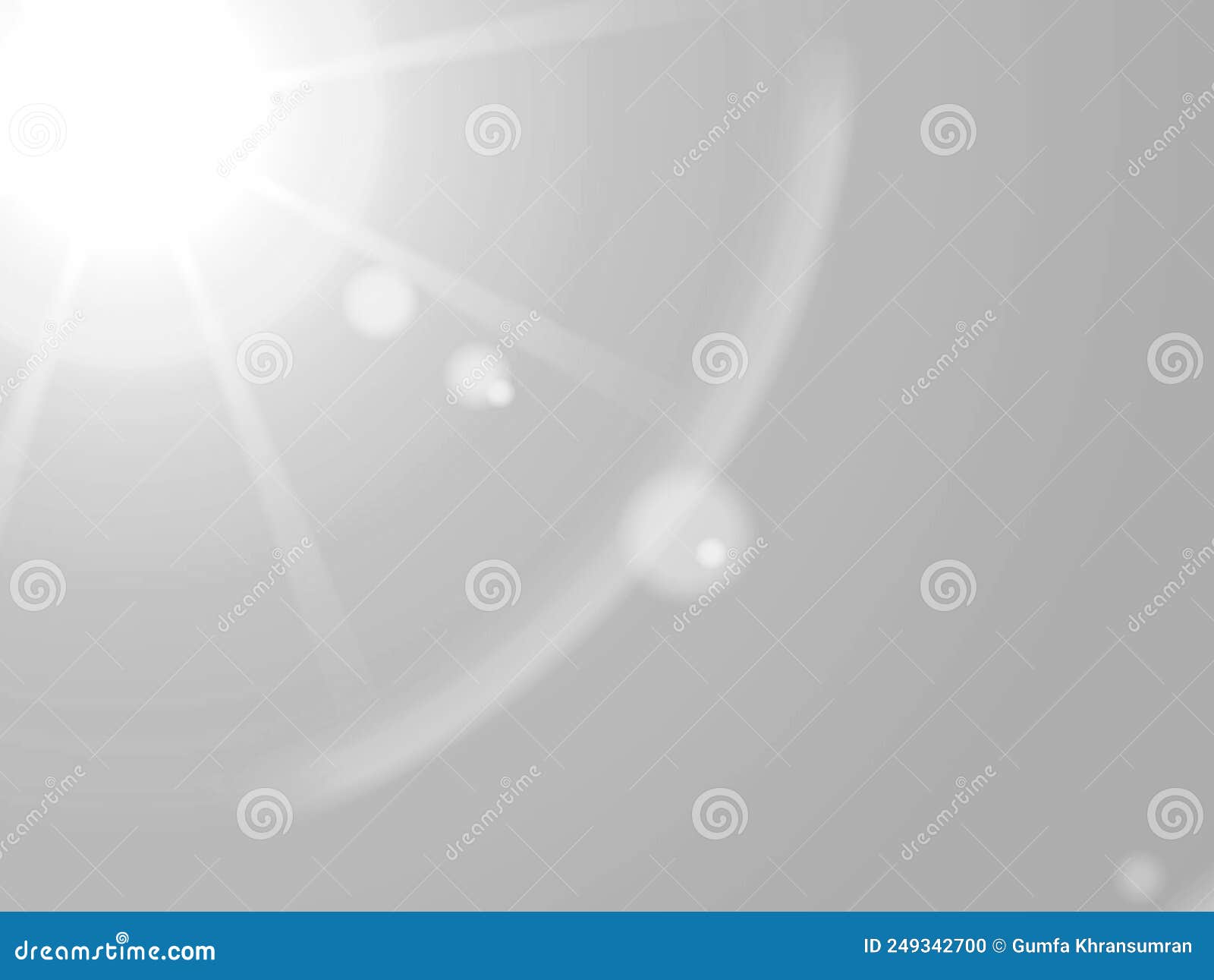 Beautiful Shining Light Sphere Luxury Abstract Background Stock Photo ...
