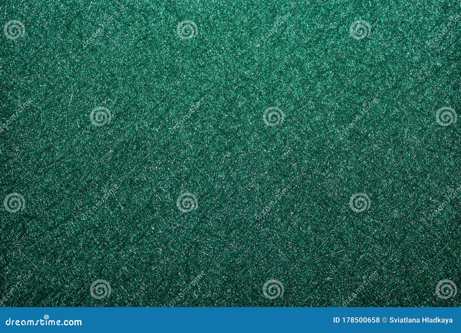 Beautiful Shiny Emerald Surface with a Fine Pattern Stock Photo - Image ...