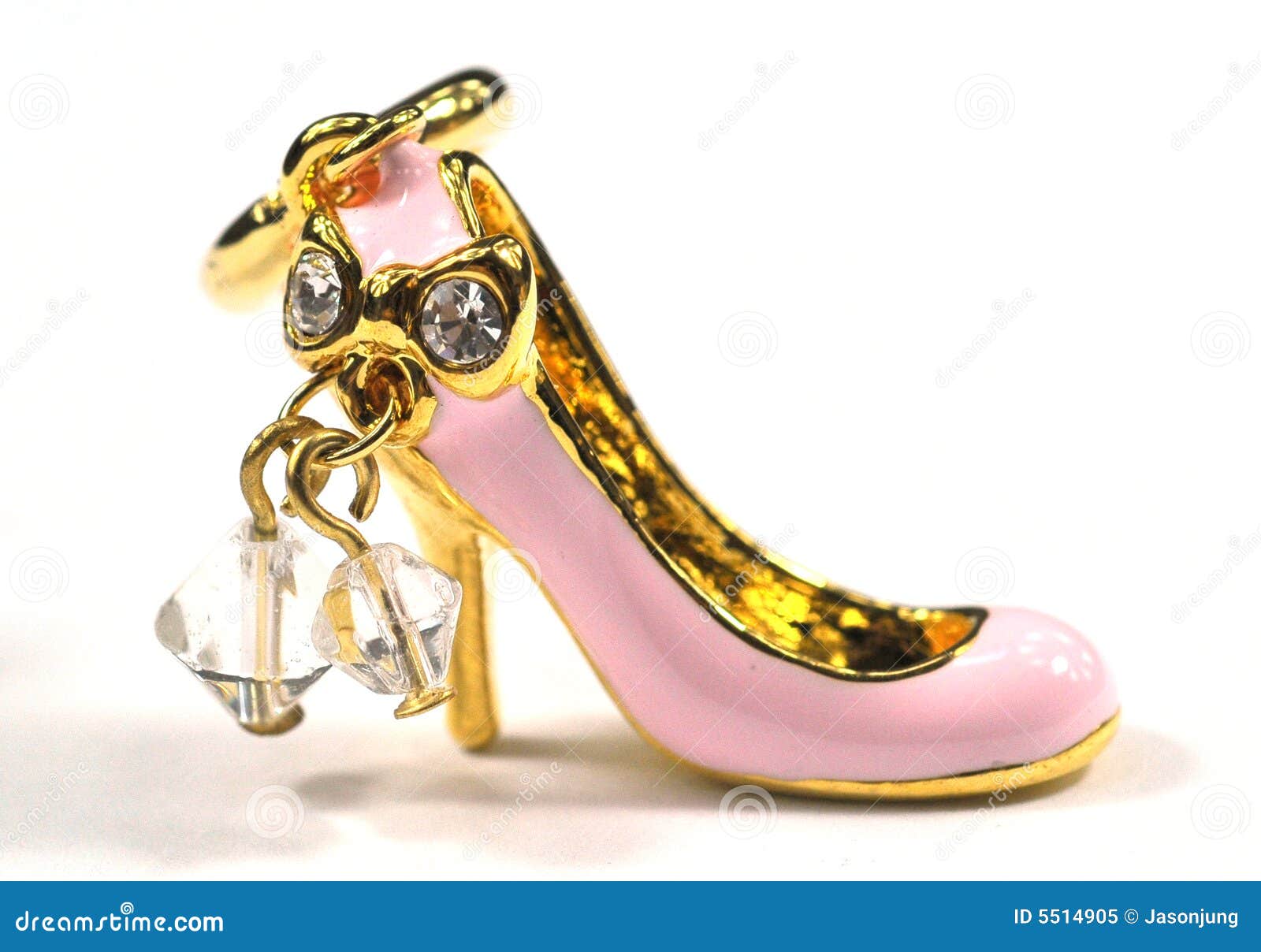 Beautiful Shoe Picture. Image: 5514905