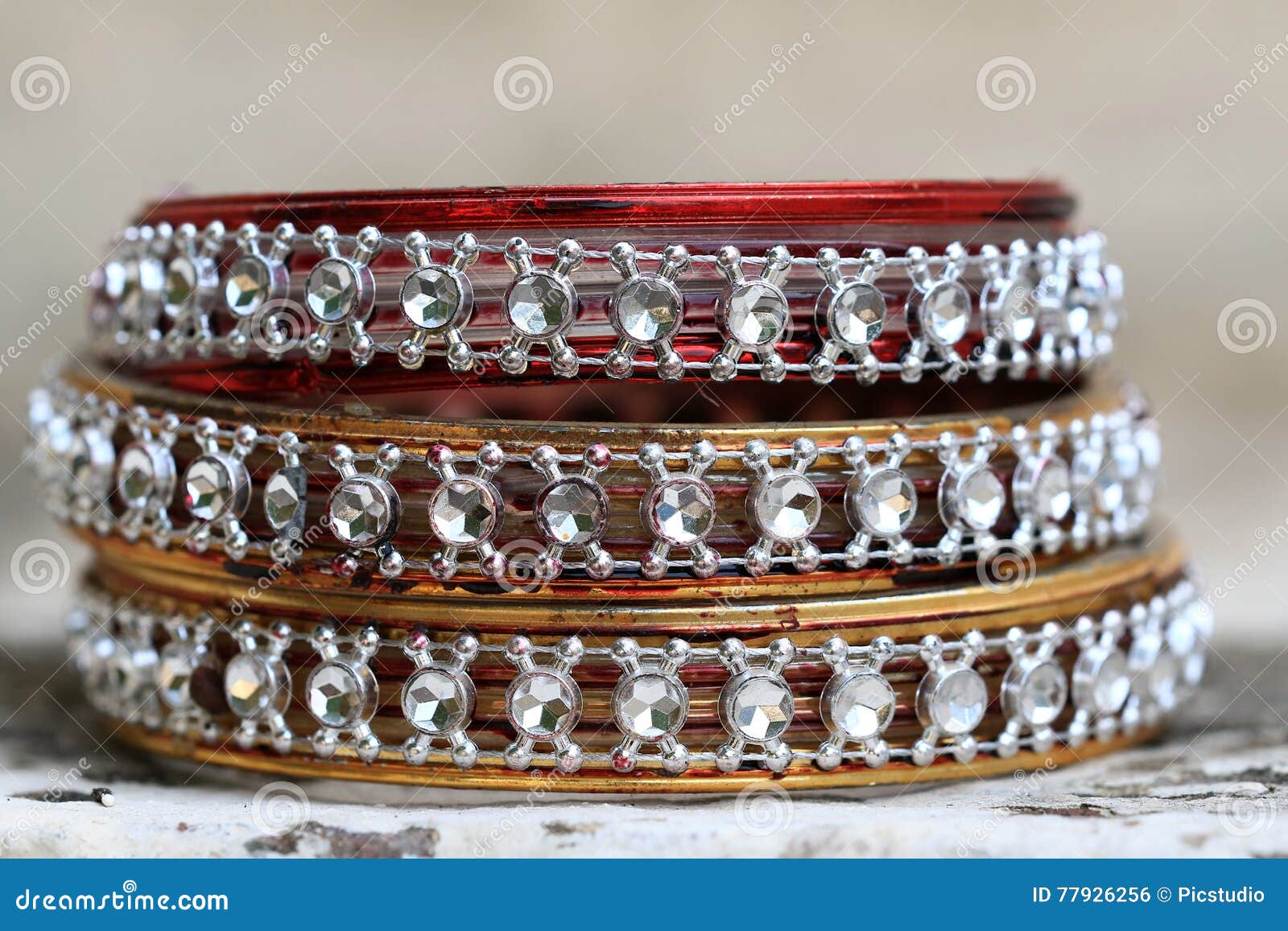 Bangles stock photo. Image of life, accessory, metal - 77926256