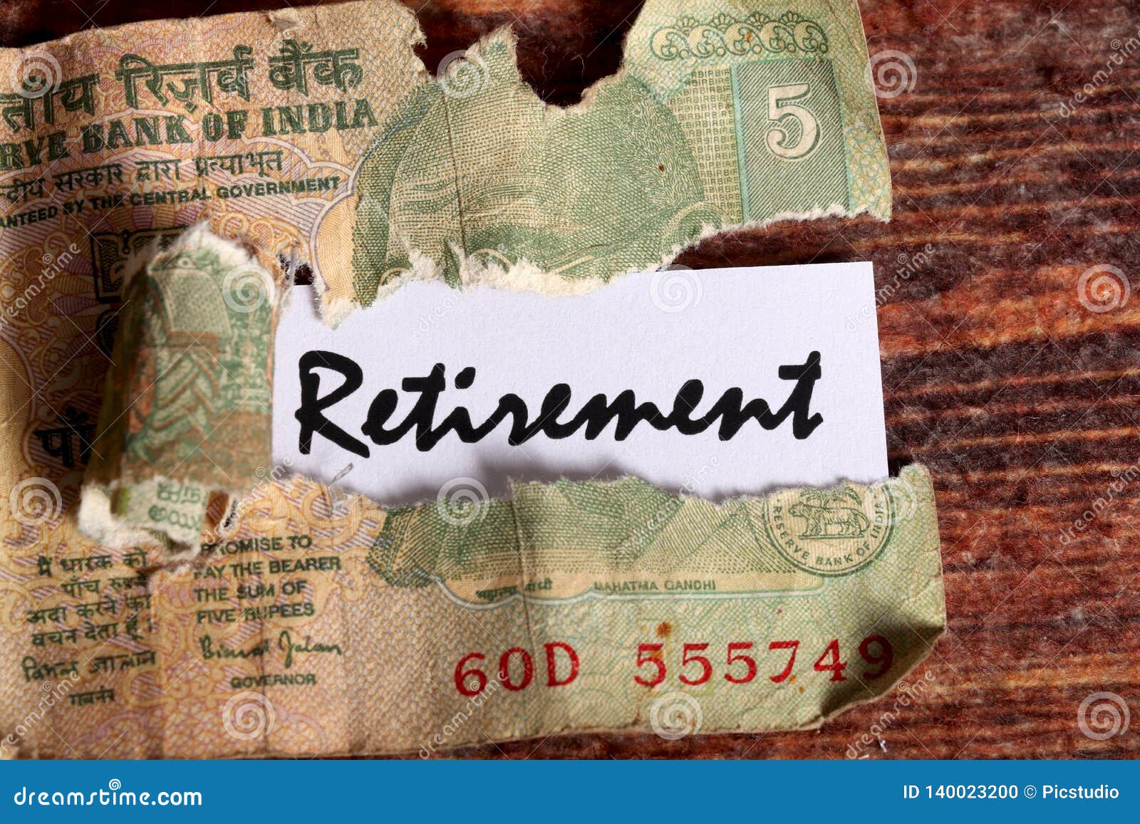 Retirement stock photo. Image of indian, teared, banking - 140023200