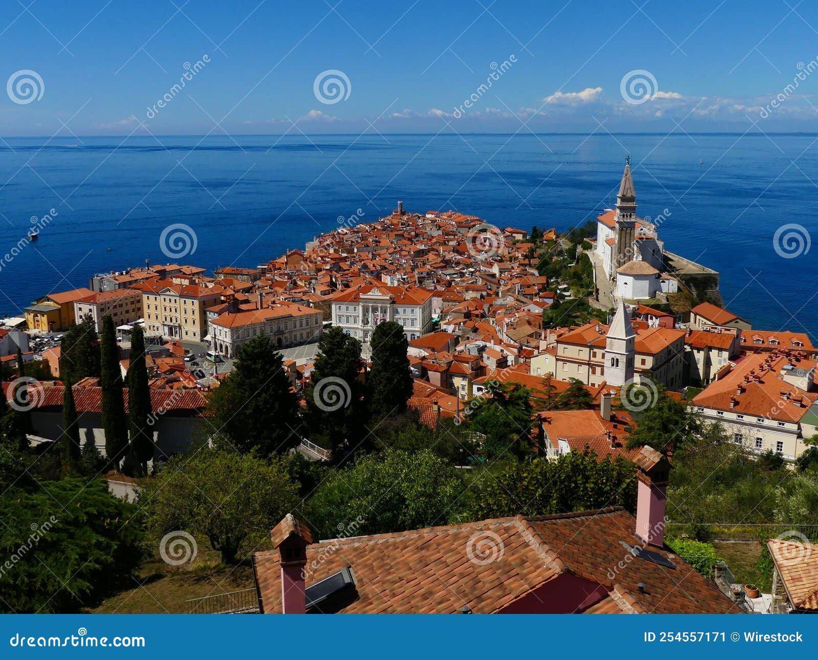 Slovene Riviera Stock Photos - Free & Royalty-Free Stock Photos from ...